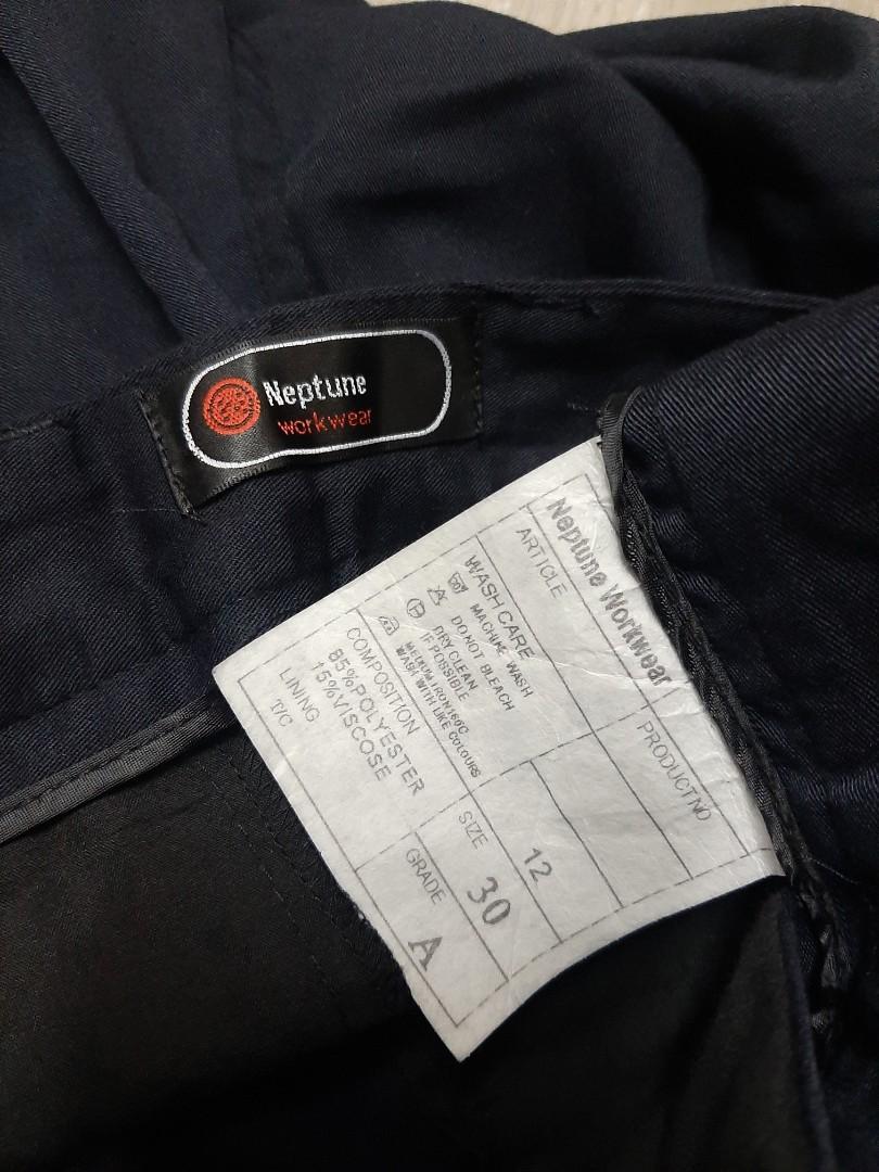 Neptune Work wear, Women's Fashion, Bottoms, Other Bottoms on Carousell