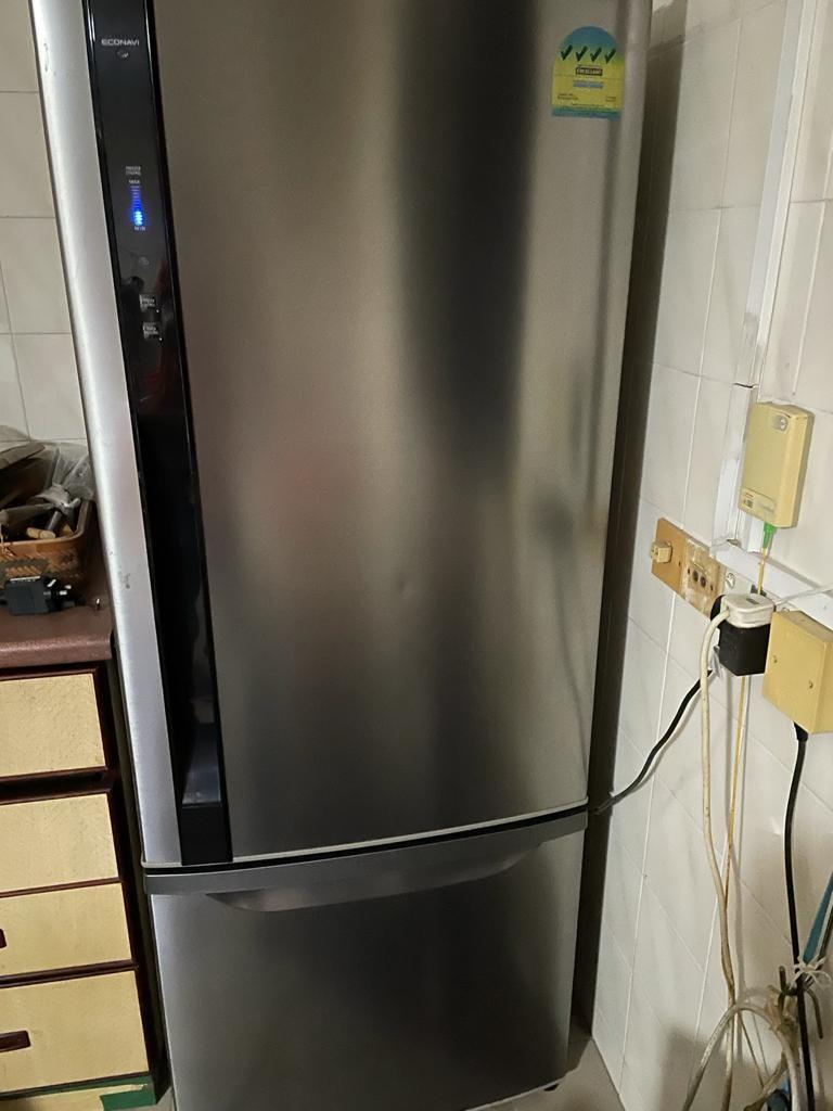 Panasonic Econavi Inventor Fridge, TV & Home Appliances, Kitchen ...