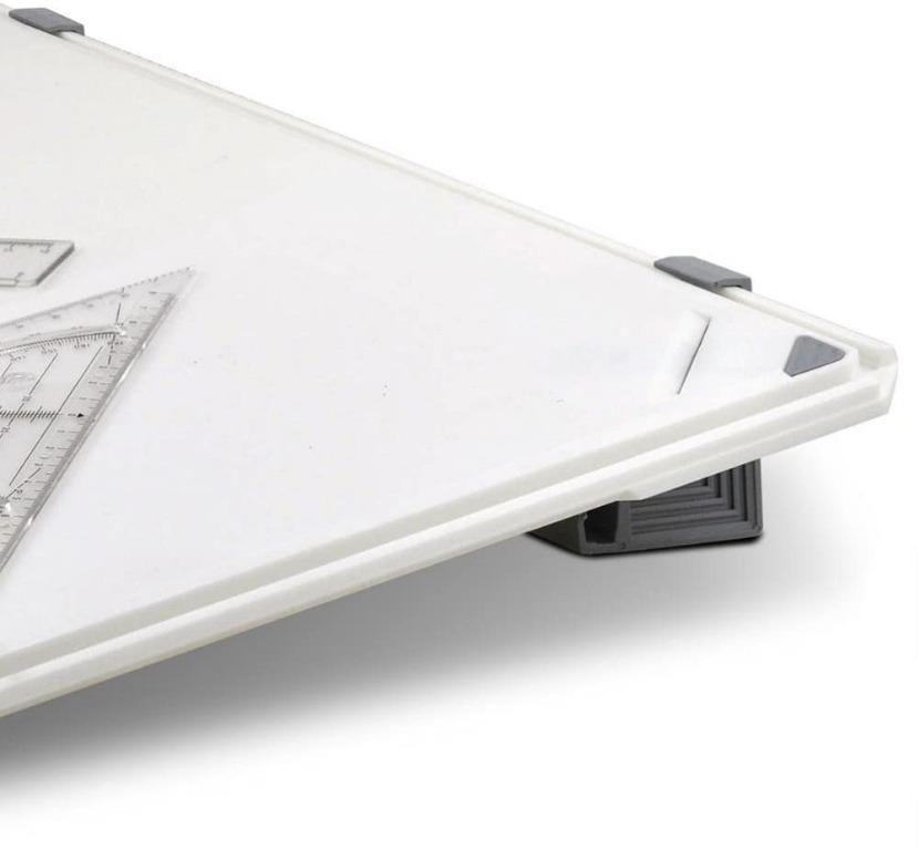 Popamazing Rapid A3 Multi Function Plastic Drawing Board with Set ...