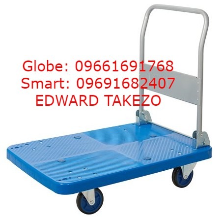 Push Cart, Commercial & Industrial, Industrial Equipment on Carousell