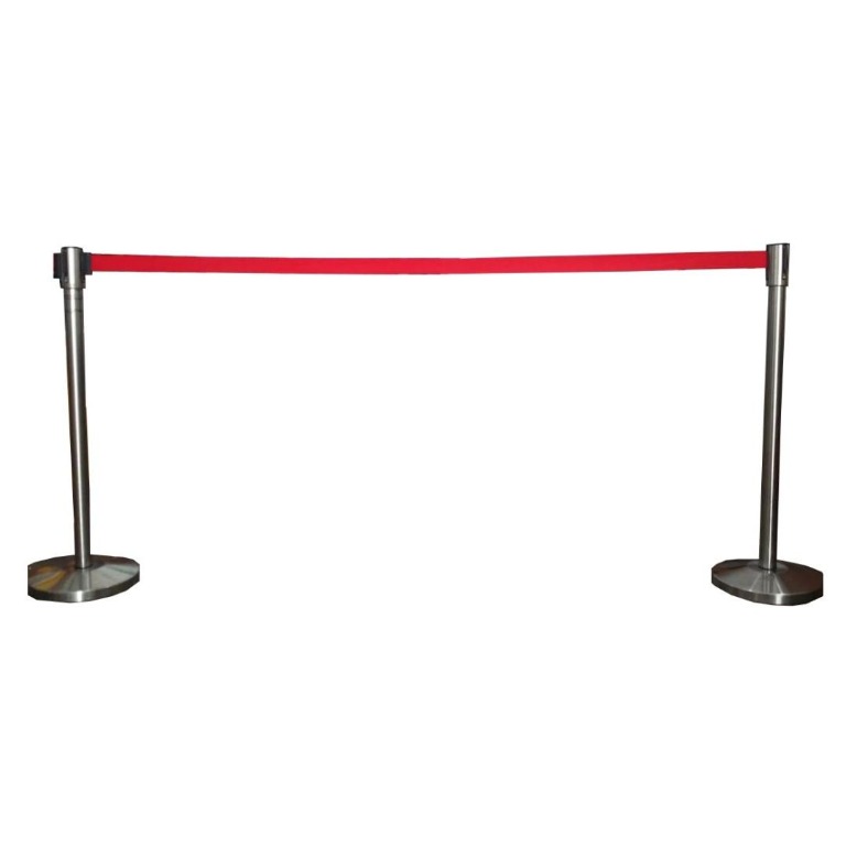 Queue Pole, Furniture & Home Living, Home Improvement & Organisation ...