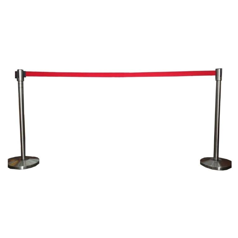 Queue Pole, Furniture & Home Living, Home Improvement & Organisation ...