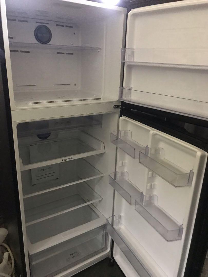 Quite new Samsung 450l 2 door fridge / refrigerator, TV & Home ...