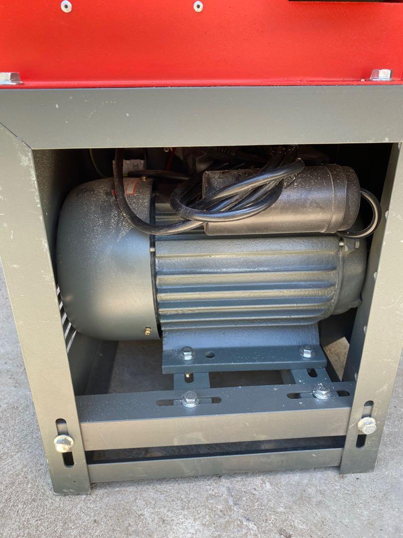 Rice Mill, Corn Mill, Adlai Milling Machine, Everything Else, Others on ...