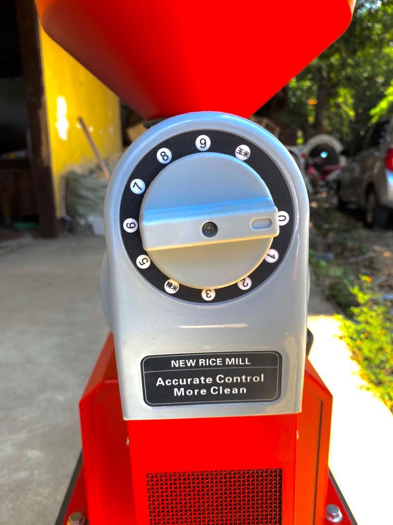 Rice Mill, Corn Mill, Adlai Milling Machine, Everything Else, Others on ...