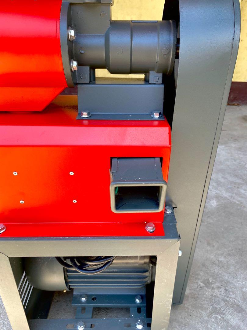 Rice Mill, Corn Mill, Adlai Milling Machine, Everything Else, Others on ...