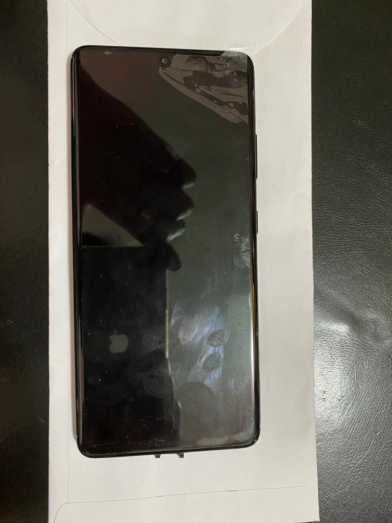 Samsung 韓水 SM-G998N S21 Ultra 12GB RAM+ 256GB ROM 黑色, 手提電話, 手機, Android ...