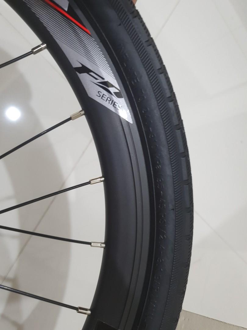 Sava stock wheels, Sports Equipment, Bicycles & Parts, Parts ...