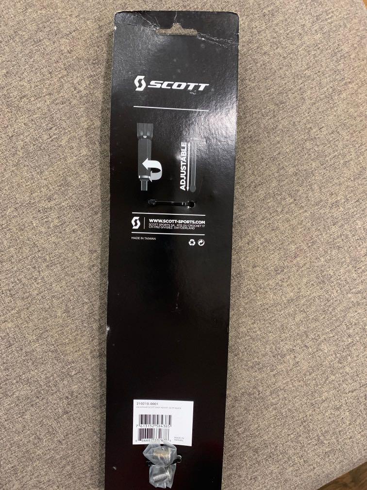 Scott Bicycle Stand, Sports Equipment, Bicycles & Parts, Parts ...
