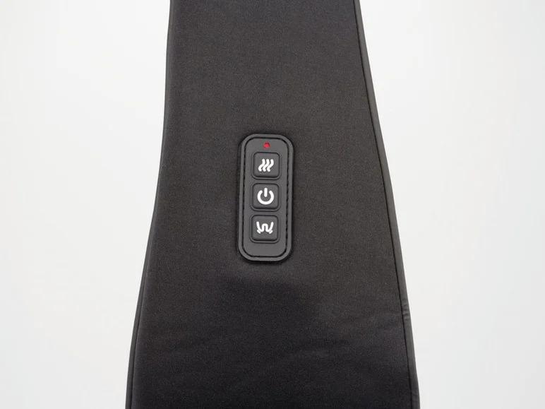 SILVERCREST SSMN 2 C3 Shiatsu universal electric massager, neck ...