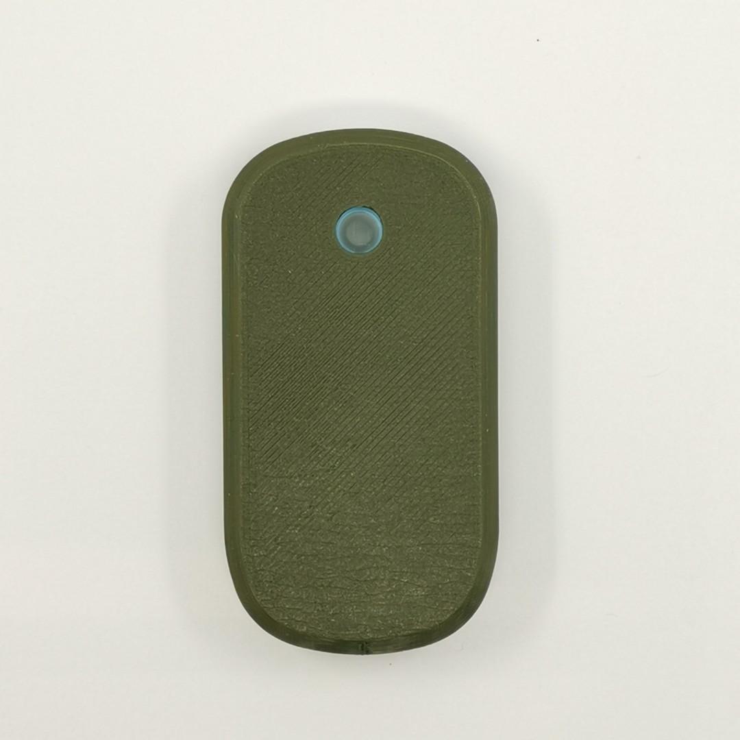 Trace Together Token (5th Gen) Hard Case, Hobbies & Toys, Stationery ...