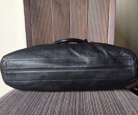 Versace Laptop Bag, Women's Fashion, Bags & Wallets, Shoulder Bags on ...