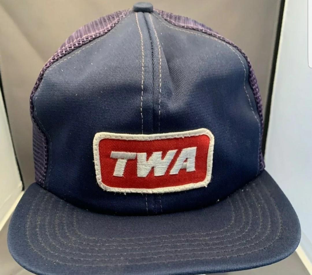 Vintage cap, Men's Fashion, Watches & Accessories, Caps & Hats on Carousell