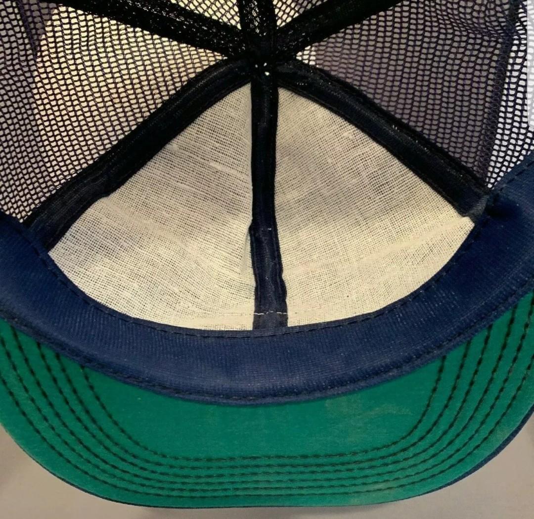 Vintage cap, Men's Fashion, Watches & Accessories, Caps & Hats on Carousell