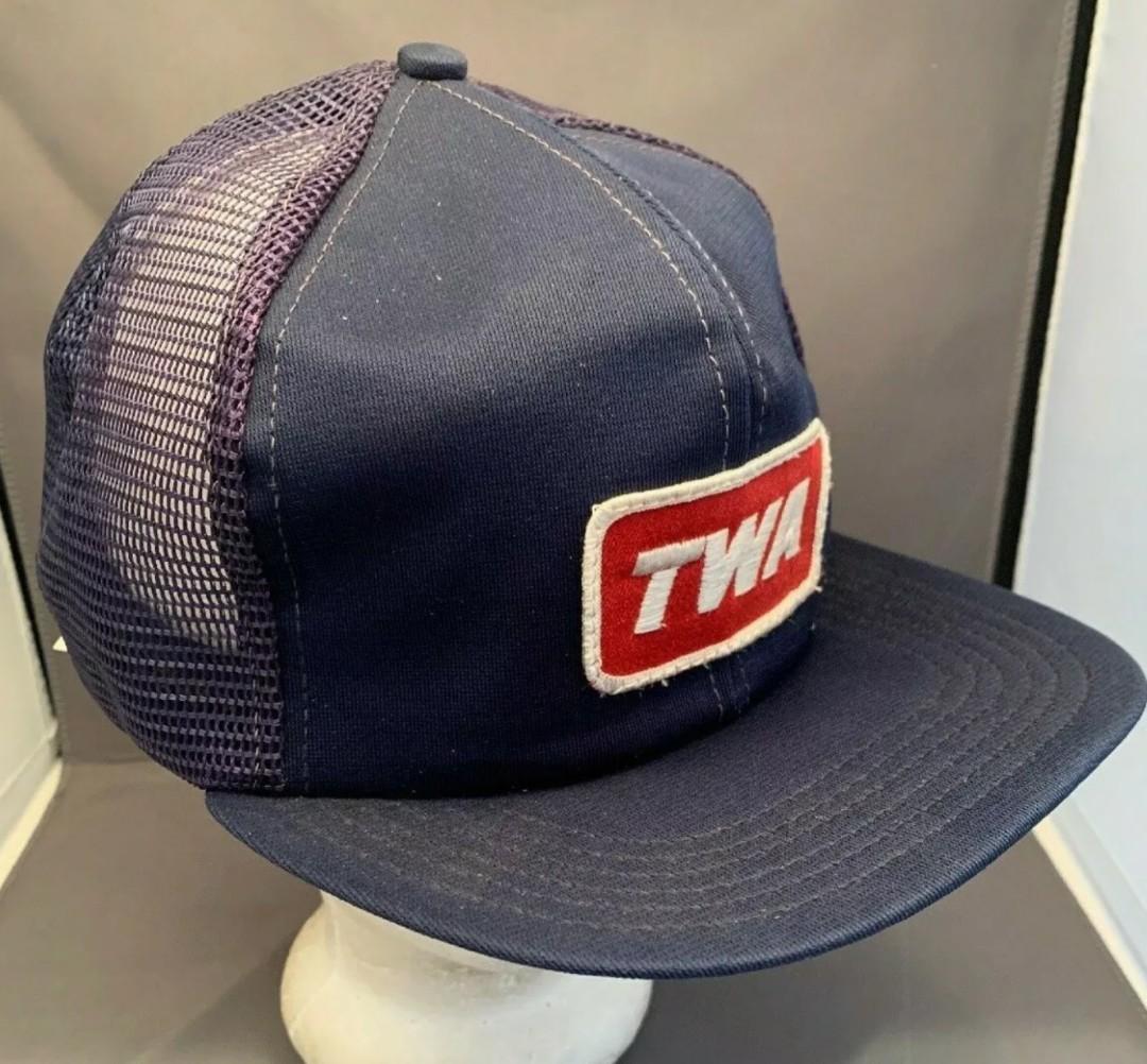 Vintage cap, Men's Fashion, Watches & Accessories, Caps & Hats on Carousell