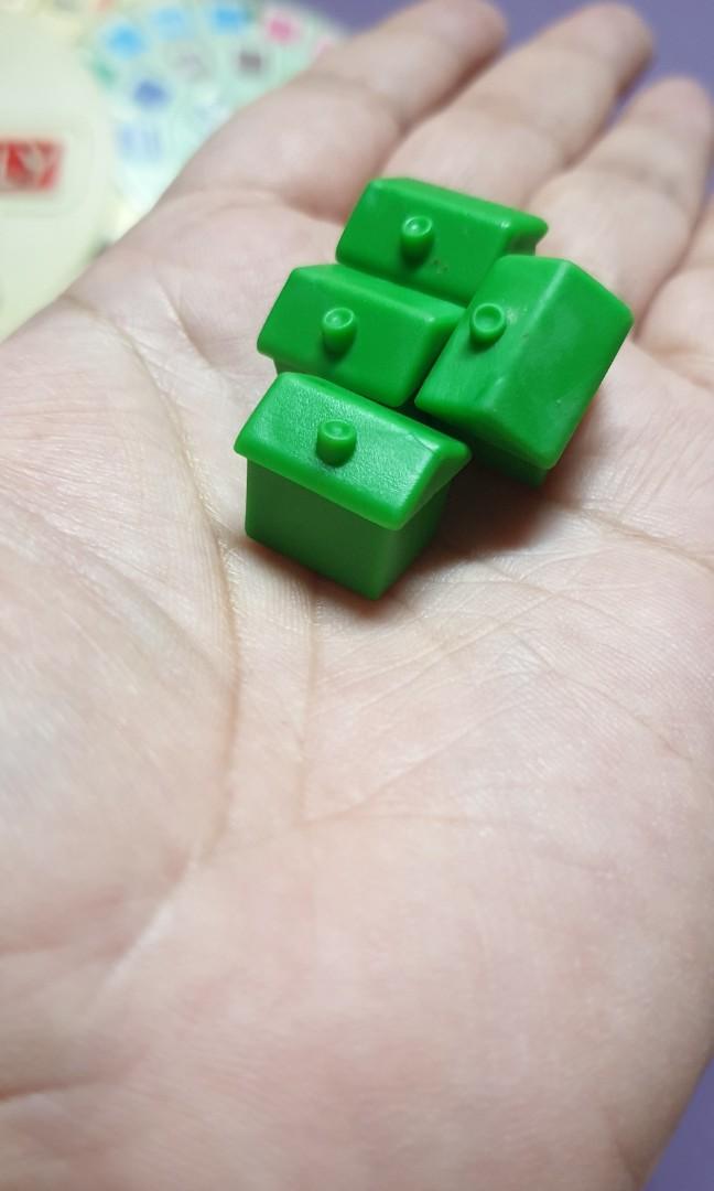 Vintage Monopoly Express (2005 Edition) on Carousell