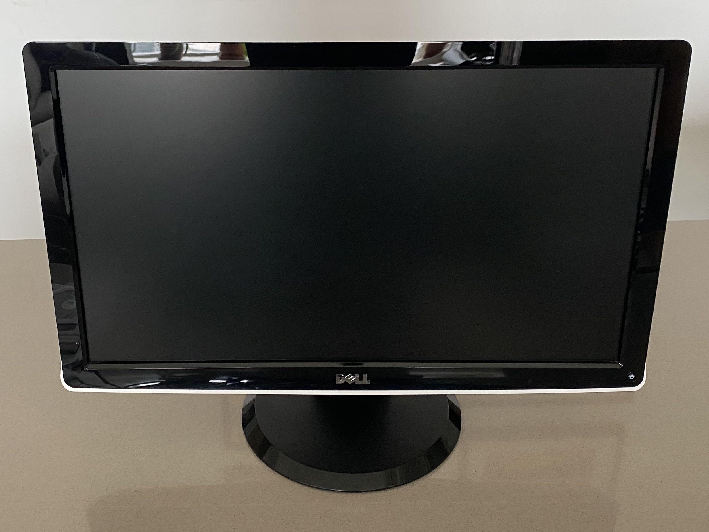 22” Dell Monitor with HDMI Input (ST2210B), Computers & Tech, Parts ...