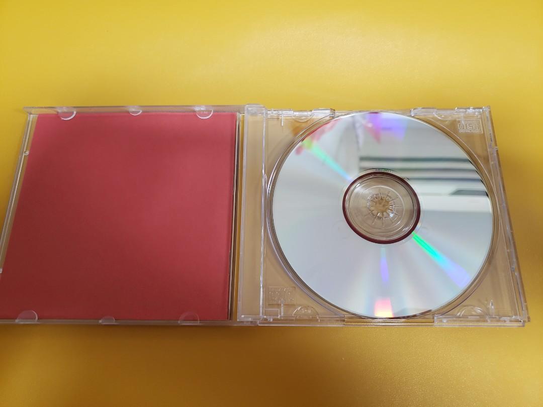 葉倩文 True 1996年 CD 華納唱片, 興趣及遊戲, 音樂樂器 & 配件, 音樂與媒體 - CD 及 DVD - Carousell