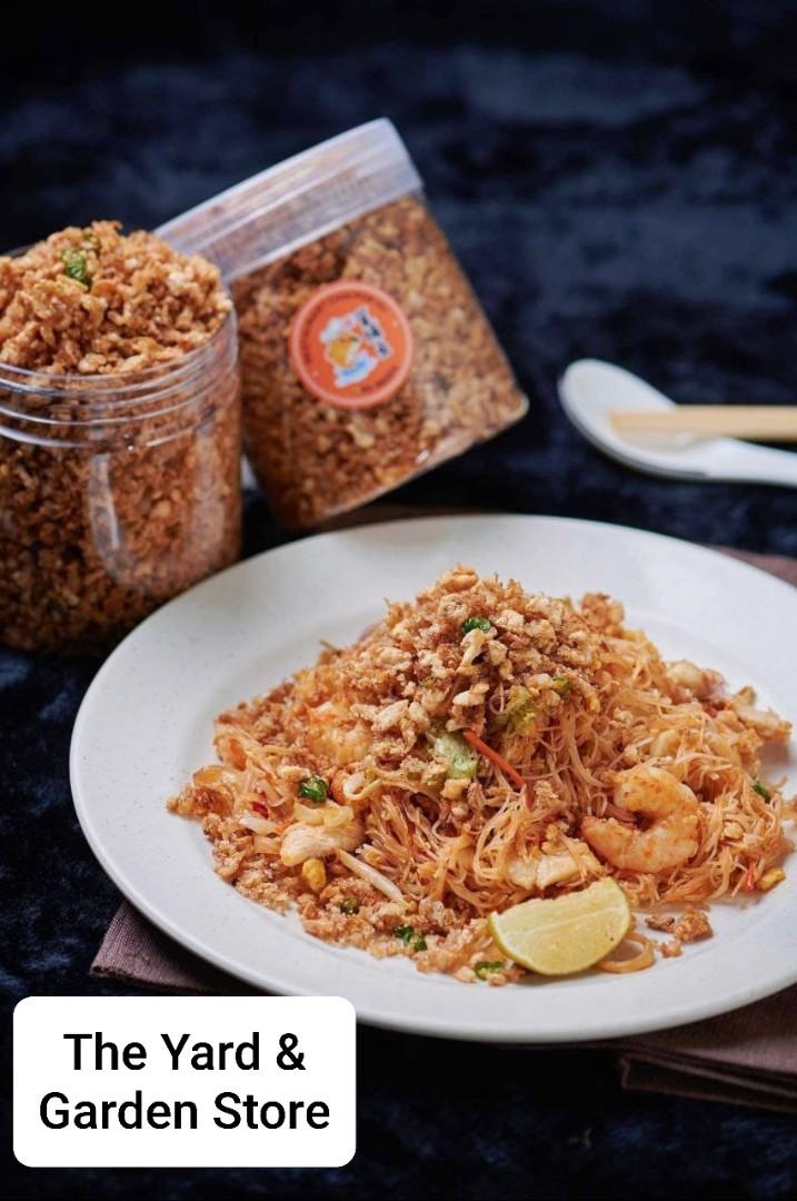 ALOR SETAR FAMOUS SK KIM CAI POR ! 亚罗士打驰名SK菜谱鱼!, Food & Drinks, Local ...