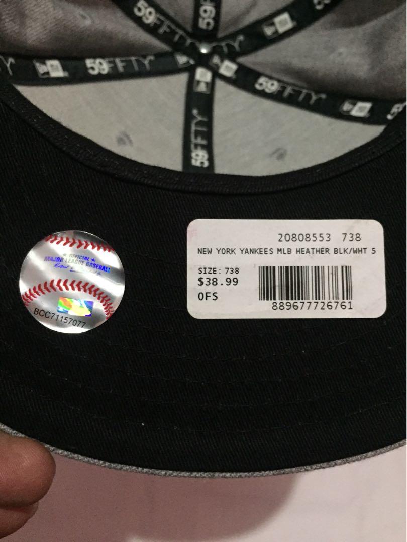 ASPACK NEW ERA CAPS, Men's Fashion, Watches & Accessories, Caps & Hats ...