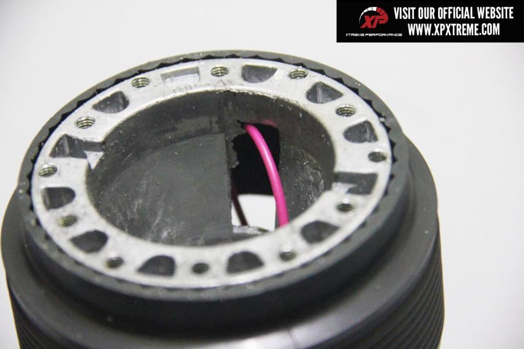 BOSS KIT OH-90 HONDA, Auto Accessories on Carousell