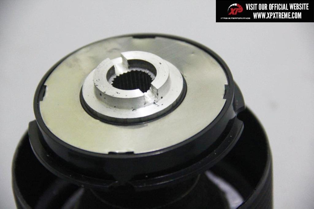 BOSS KIT OH-90 HONDA, Auto Accessories on Carousell