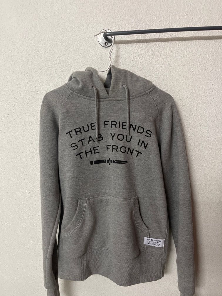 Bring Me The Horizon (BMTH) Hoodie, Men's Fashion, Coats, Jackets and ...