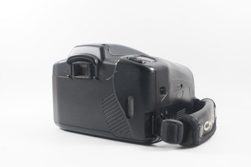 Chinon Genesis III film camera **read, Photography, Cameras on Carousell