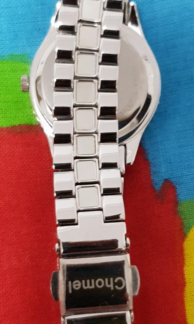 Chomel, Luxury, Watches on Carousell