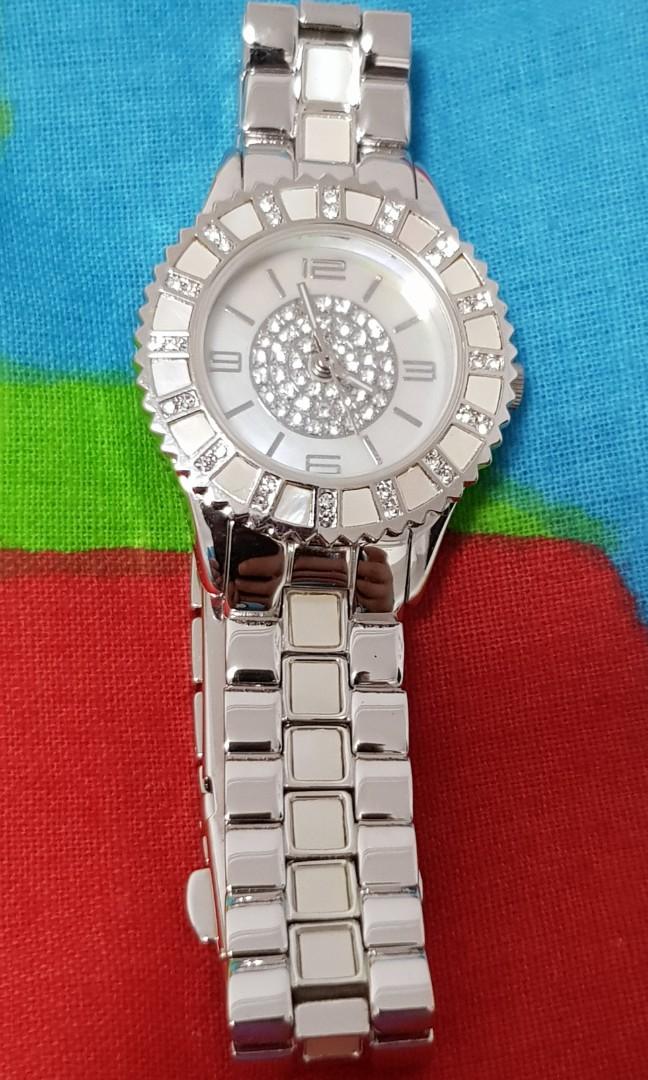 Chomel, Luxury, Watches on Carousell