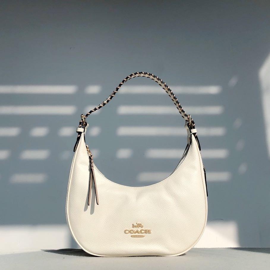 Coach Bailey Hobo Bag, Women's Fashion, Bags & Wallets, Shoulder Bags ...