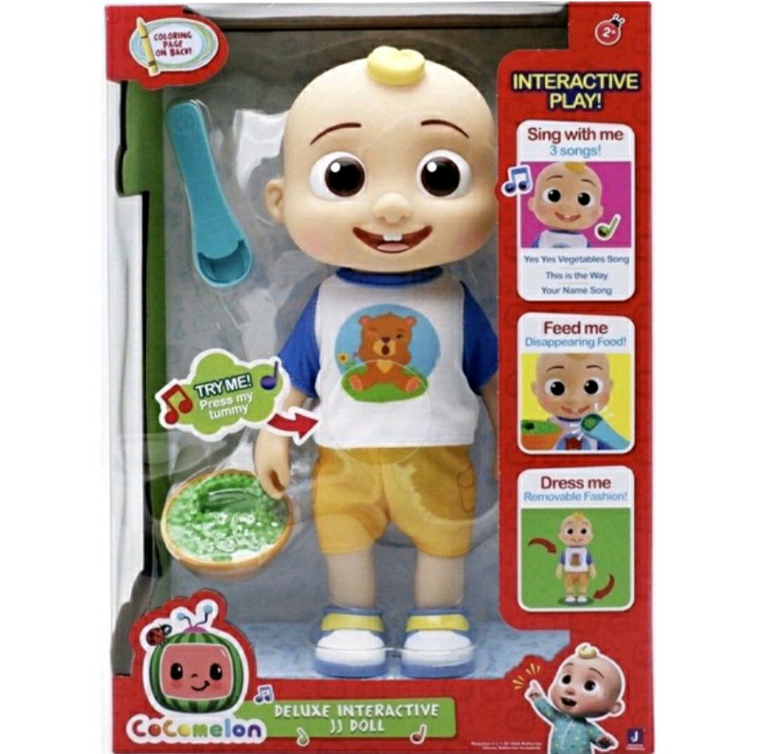 Cocomelon Intro 1 Hour Youtube