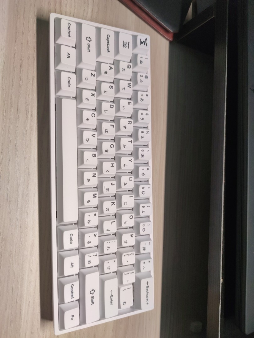 Custom gk61xs mechanical keyboard, Computers & Tech, Parts ...