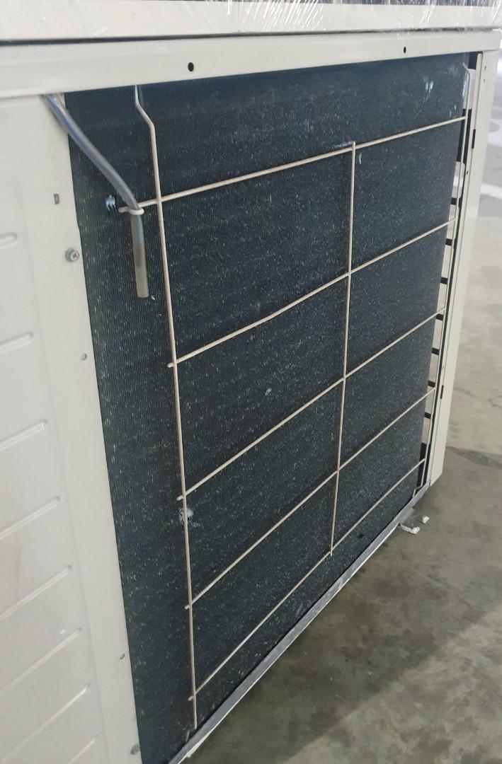 Daikin system 4 9k/9k/12/18k BTU for commercial and home purposes, TV ...