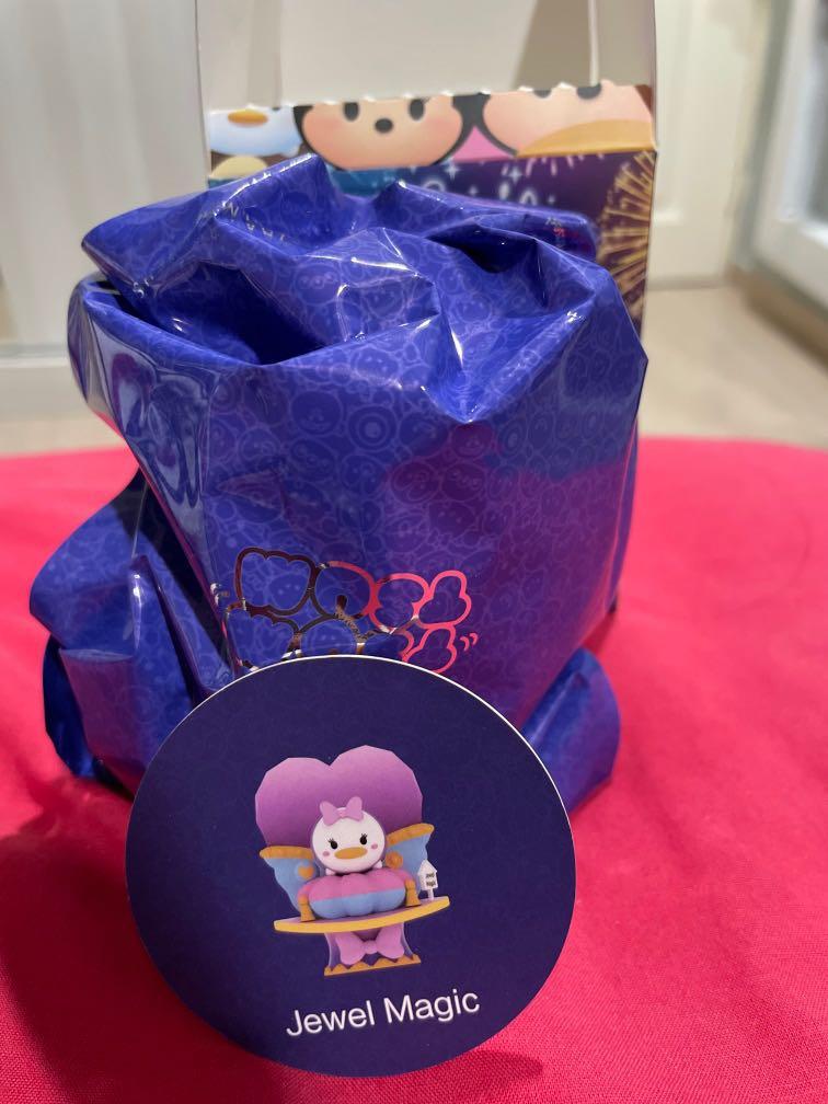 Disney Magic Blind Box, Hobbies & Toys, Toys & Games on Carousell