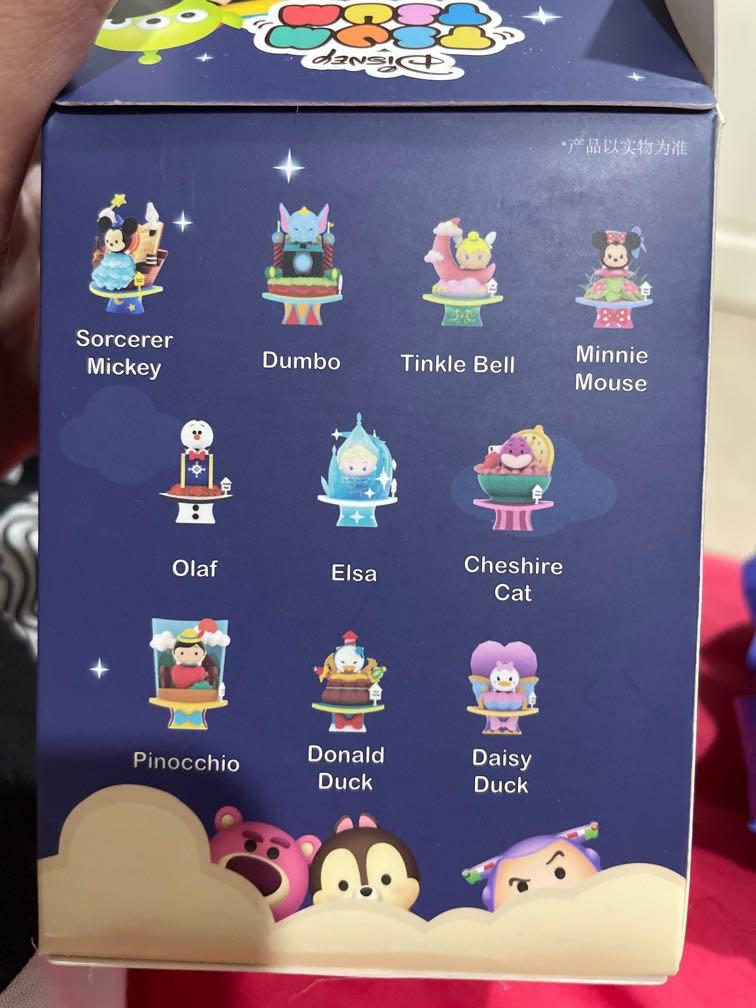 Disney Magic Blind Box, Hobbies & Toys, Toys & Games on Carousell