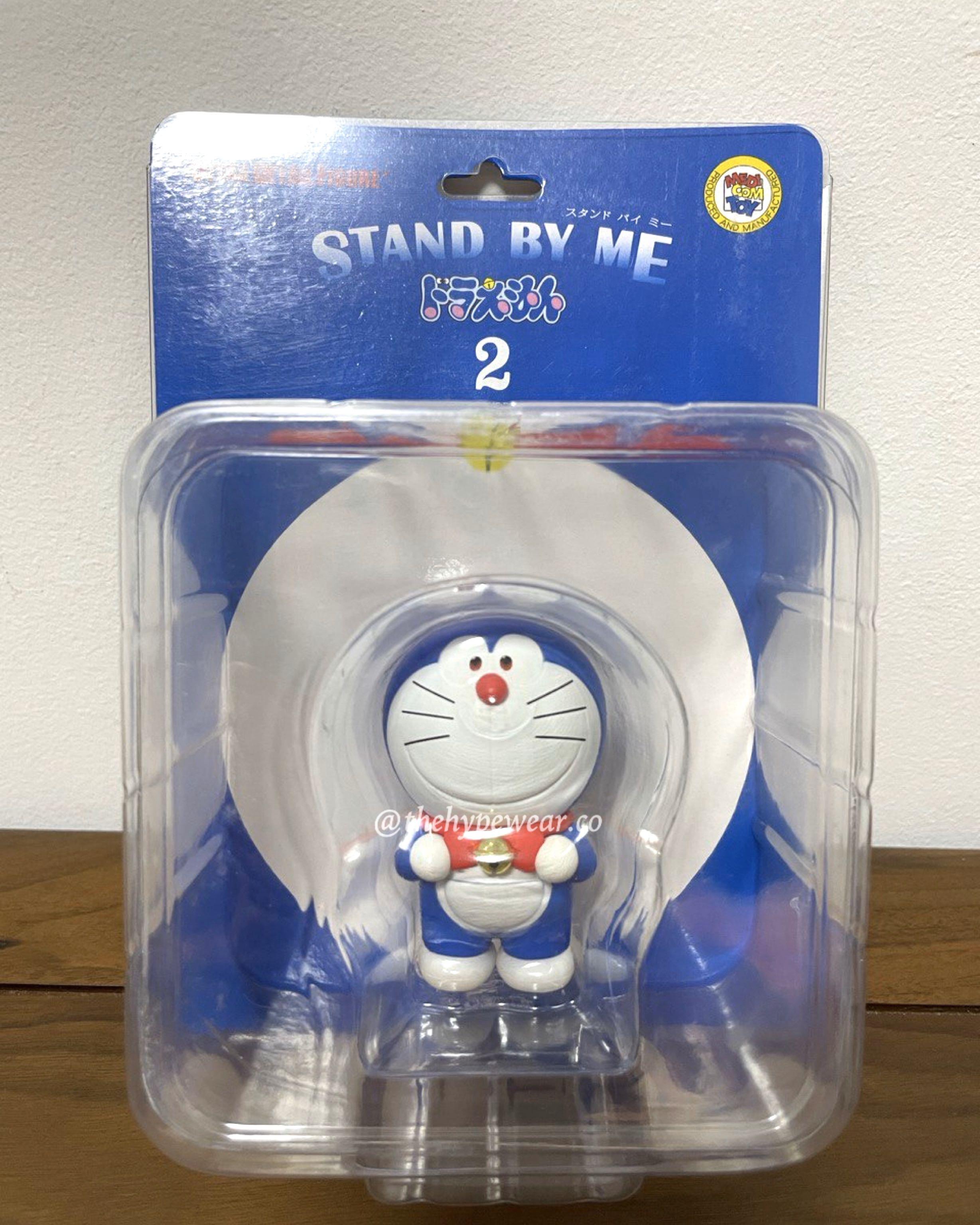Doraemon Ultra Detail Figure, Hobbies & Toys, Toys & Games on Carousell