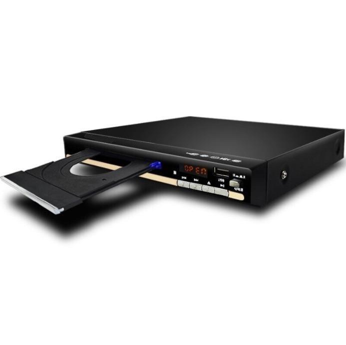 DVD機 DVD Player 卡啦OK Karaoke機 唱歌 雙咪 USB HIRAKI SUPER Teledevice BIBI, 家庭電器, 電視 & 其他娛樂, 藍光及播放器 ...