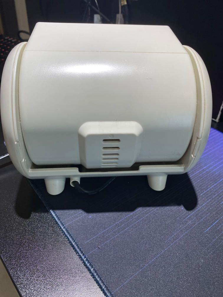 Europace desk fan, TV & Home Appliances, Other Home Appliances on Carousell