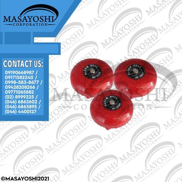 Fire Alarm 4 Zone Cyclone Fireguard | Fire Safety | Fire Alarm | Alarm ...