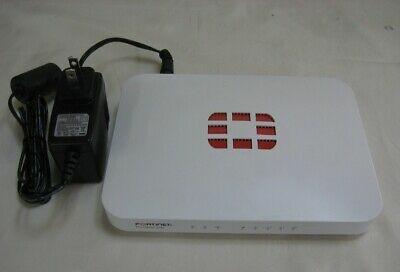 Fortinet Fortigate 30D FG-30D wifi Firewall Adapter Network Security ...