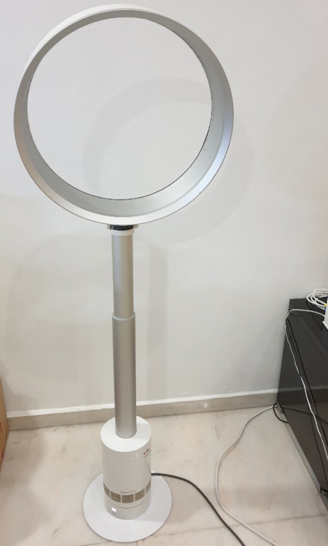 FREE Dyson Stand Fan Delivery, Furniture & Home Living, Lighting & Fans ...