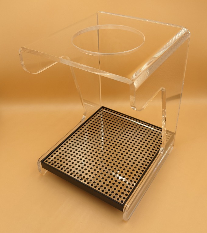 Hario V60 Drip Station, Furniture & Home Living, Kitchenware ...