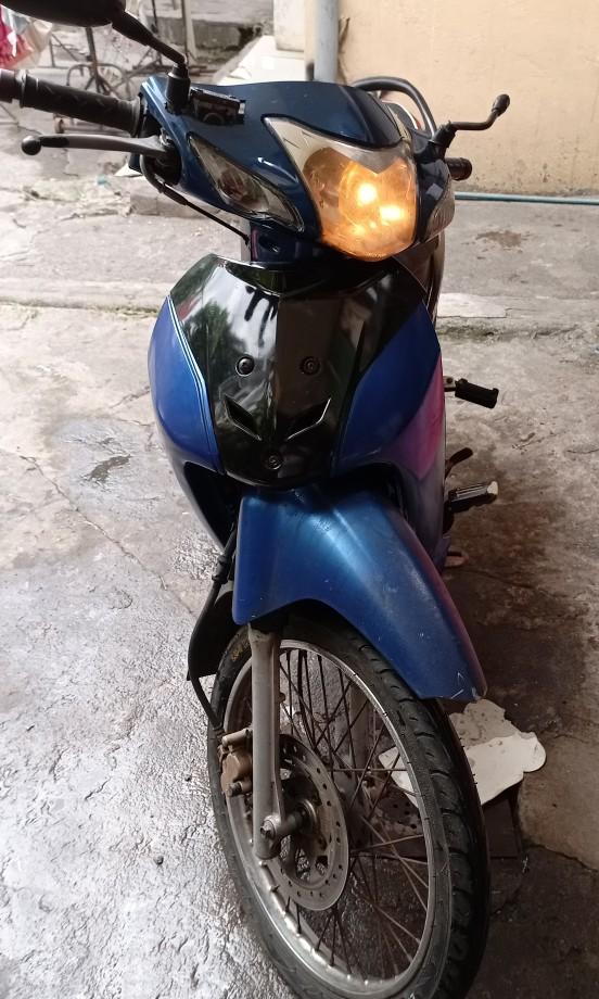 Honda wave 110R, Motorbikes, Motorbikes for Sale on Carousell