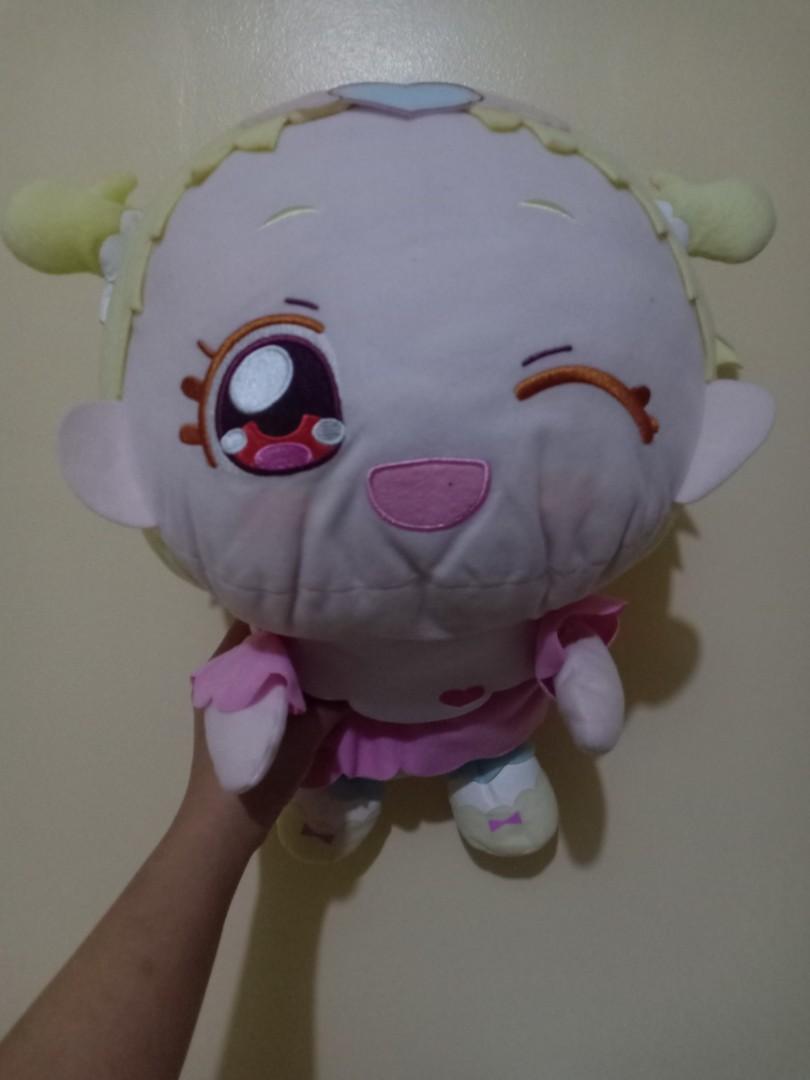 Hugtan Precure Nesoberi, Hobbies & Toys, Toys & Games on Carousell