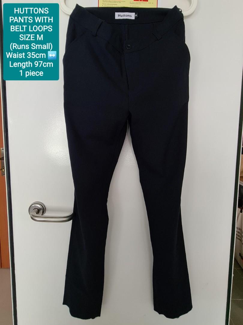 HUTTONS UNIFORM (FULL SET), Women's Fashion, Coats, Jackets and ...