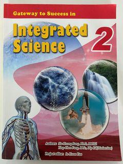 Integrated Science Course 1