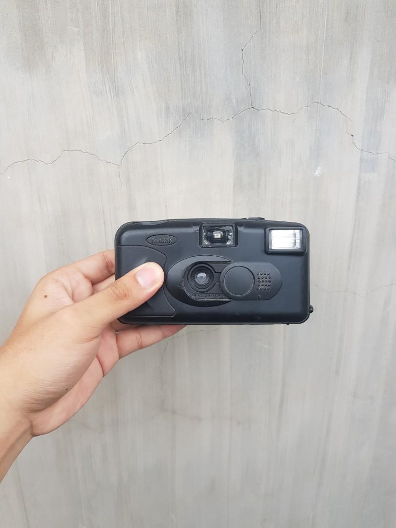 Kodak KB10 w/ FREEBIES!!, Photography, Cameras on Carousell