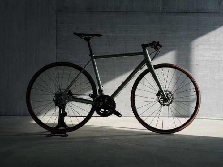 特價Leol Presto平把鋼架碟剎公路車105套件 #特價全新 LEOL Presto平把公路車 105配置 Rs700指撥 22速 ...