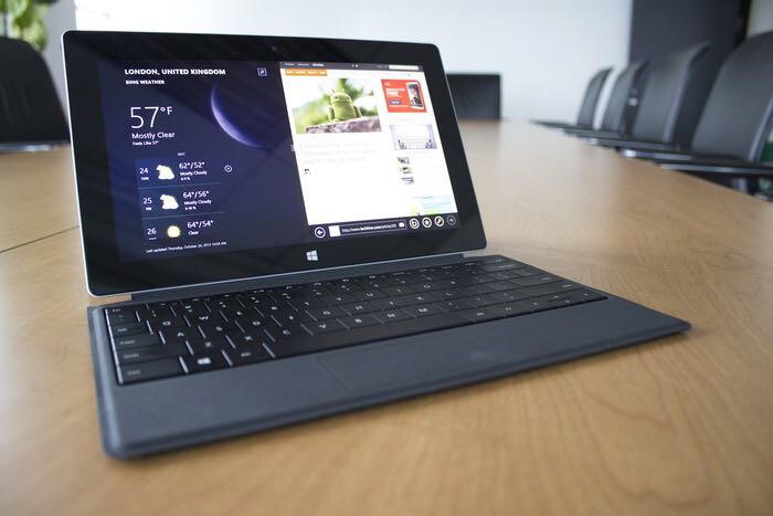 Lifetime Microsoft Office in Microsoft Surface Tablet/Laptop, Computers ...